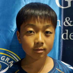 U-13選手一覧 - FCみなとGRAW 公式ホームページ