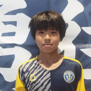 U-13選手一覧 - FCみなとGRAW 公式ホームページ