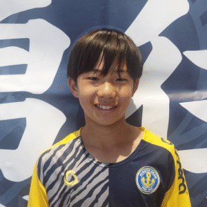 U-13選手一覧 - FCみなとGRAW 公式ホームページ