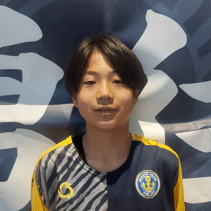 U-13選手一覧 - FCみなとGRAW 公式ホームページ