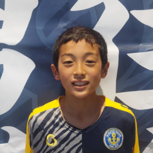 U-13選手一覧 - FCみなとGRAW 公式ホームページ