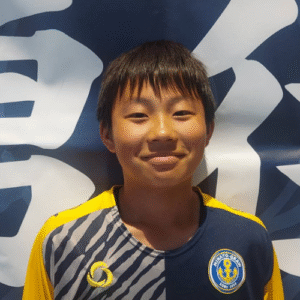 U-13選手一覧 - FCみなとGRAW 公式ホームページ