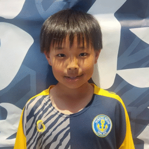 U-13選手一覧 - FCみなとGRAW 公式ホームページ