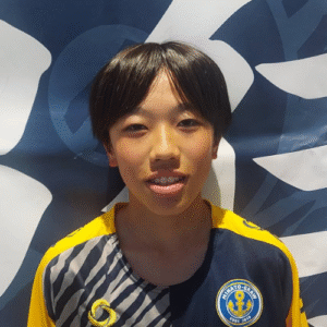 U-13選手一覧 - FCみなとGRAW 公式ホームページ