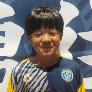 U-13選手一覧 - FCみなとGRAW 公式ホームページ