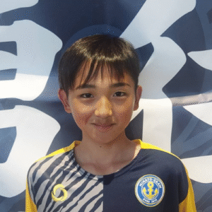 U-13選手一覧 - FCみなとGRAW 公式ホームページ